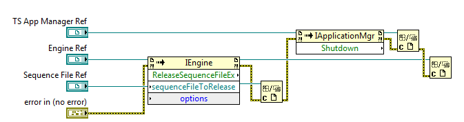Using the TestStand API in LabVIEW to create .NET steps for the NI ... Using the TestStand API in LabVIEW to create .NET steps for the NI ...