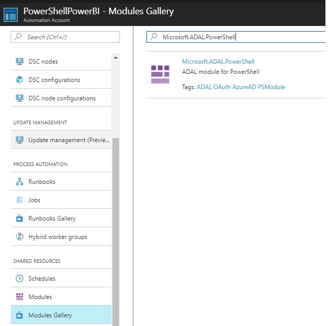 Integrating Powershell With Powerbi Automating In Microsoft Fabric Community