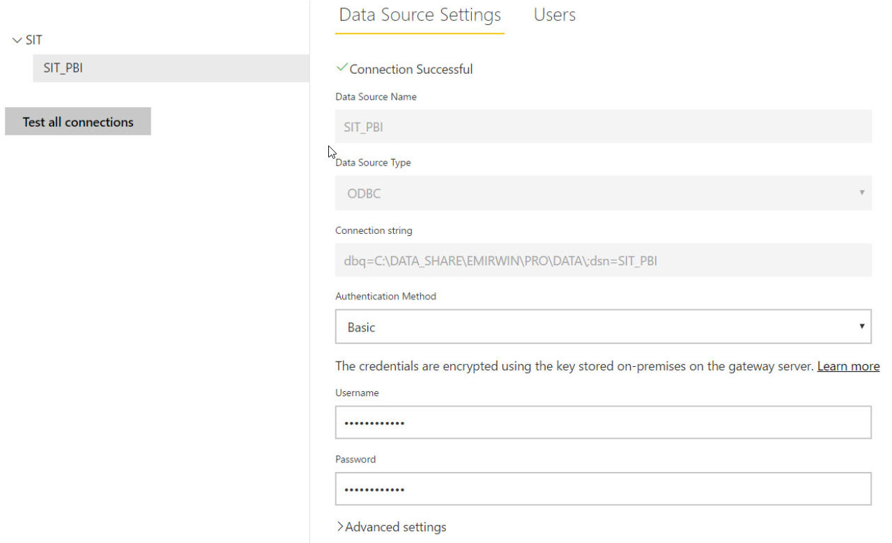 Solved: ODBC Connection Error - Driver Error - Microsoft Fabric Community Solved: ODBC Connection Error - Driver Error - Microsoft Fabric Community